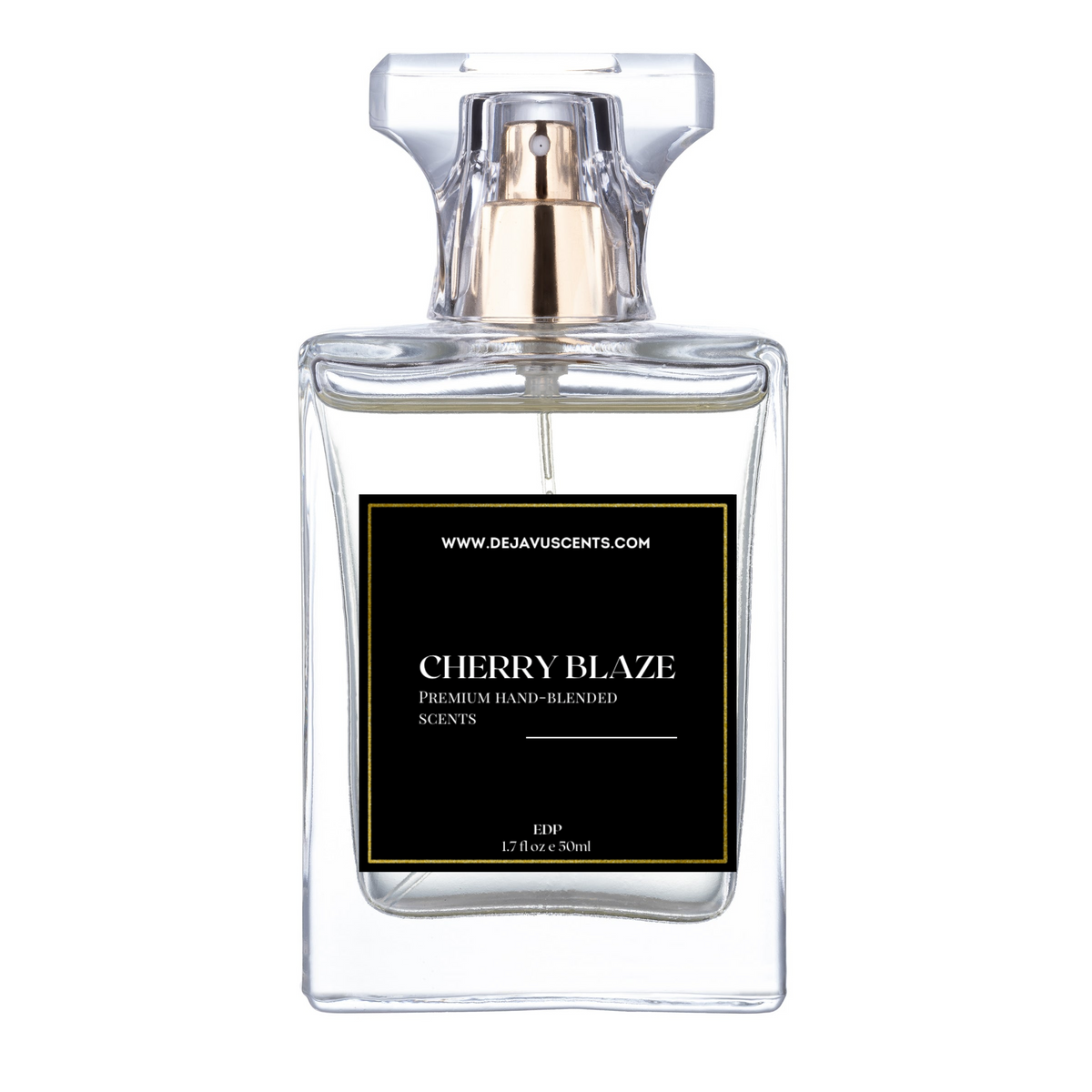 Tom Ford Cherry Smoke Alternative - Deja Vu Scents